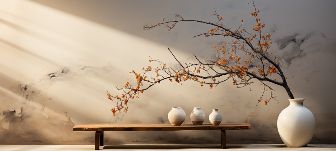 About White Porcelain – ArtinKo