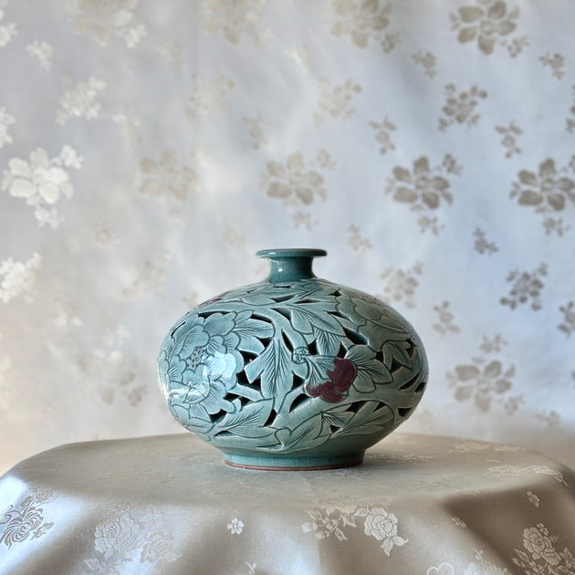 Openwork – ArtinKo