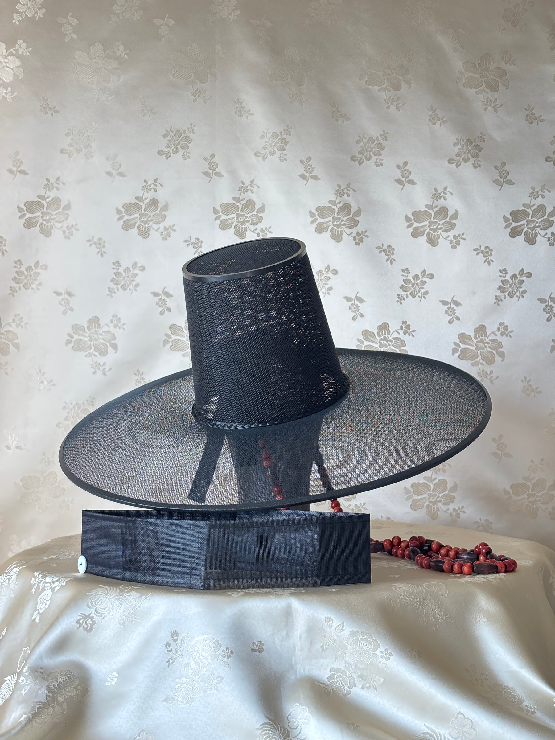 Korean Traditional Gat Hat – Symbol of Noble Refinement – ArtinKo