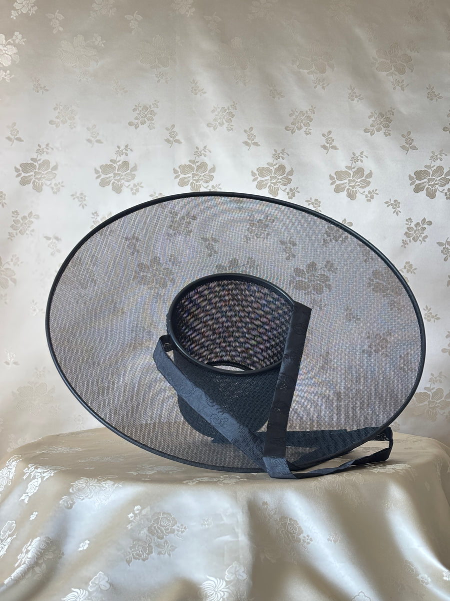 Korean Traditional Gat Hat – Symbol of Noble Refinement – ArtinKo