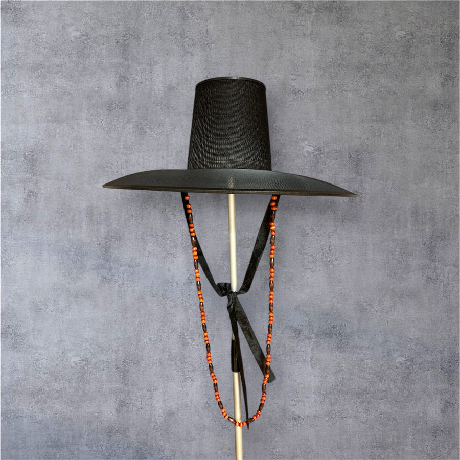 Korean Traditional Gat Hat – Symbol of Noble Refinement – ArtinKo