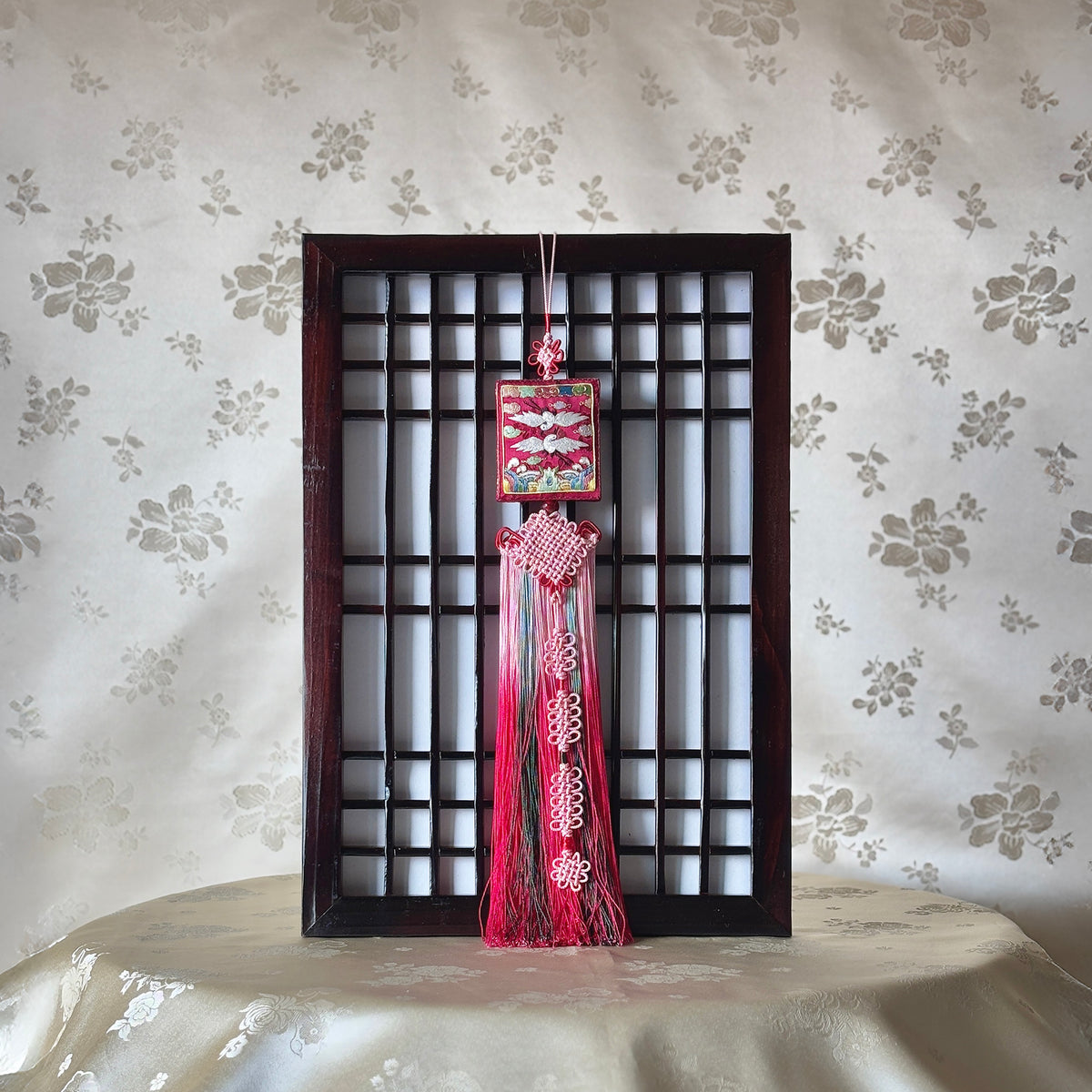 Korean Norigae Collection - Handmade Traditional Accessories – ArtinKo