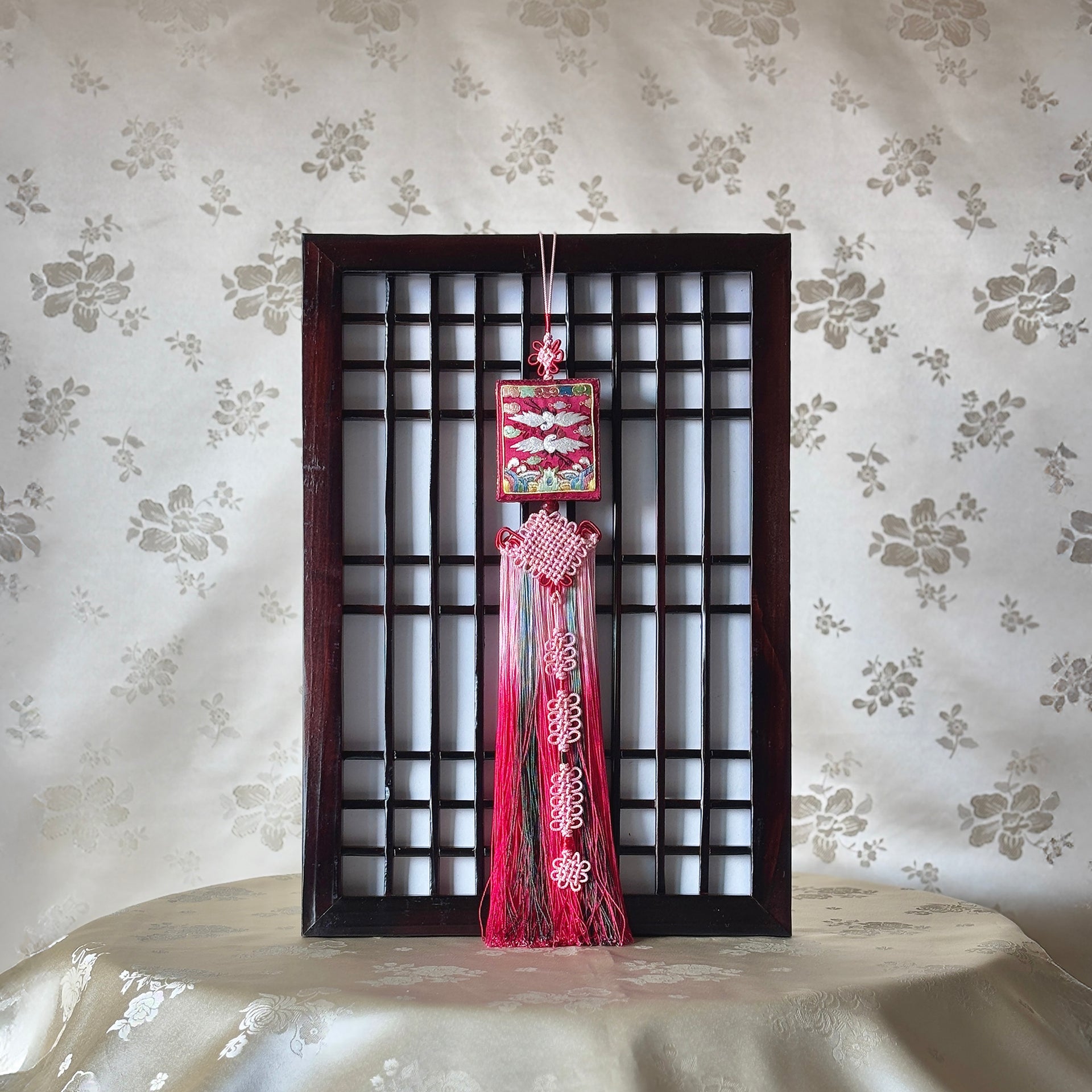 Korean Norigae Collection - Handmade Traditional Accessories – ArtinKo
